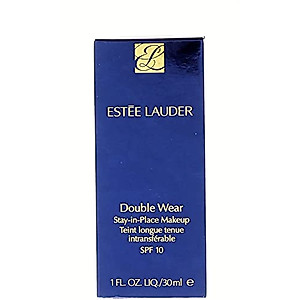 Estee Lauder Double Wear Stay-in-Place Makeup 3N1 IVORY BEIGE,1oz/30ml