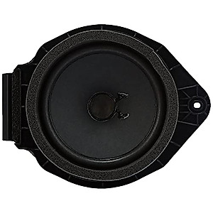 GM Genuine Parts 95949143 Front Door Radio Speaker