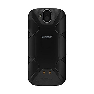 Kyocera DuraFORCE E6810 Pro w/Sapphire Shield Verizon Rugged 4G Android Smart Phone