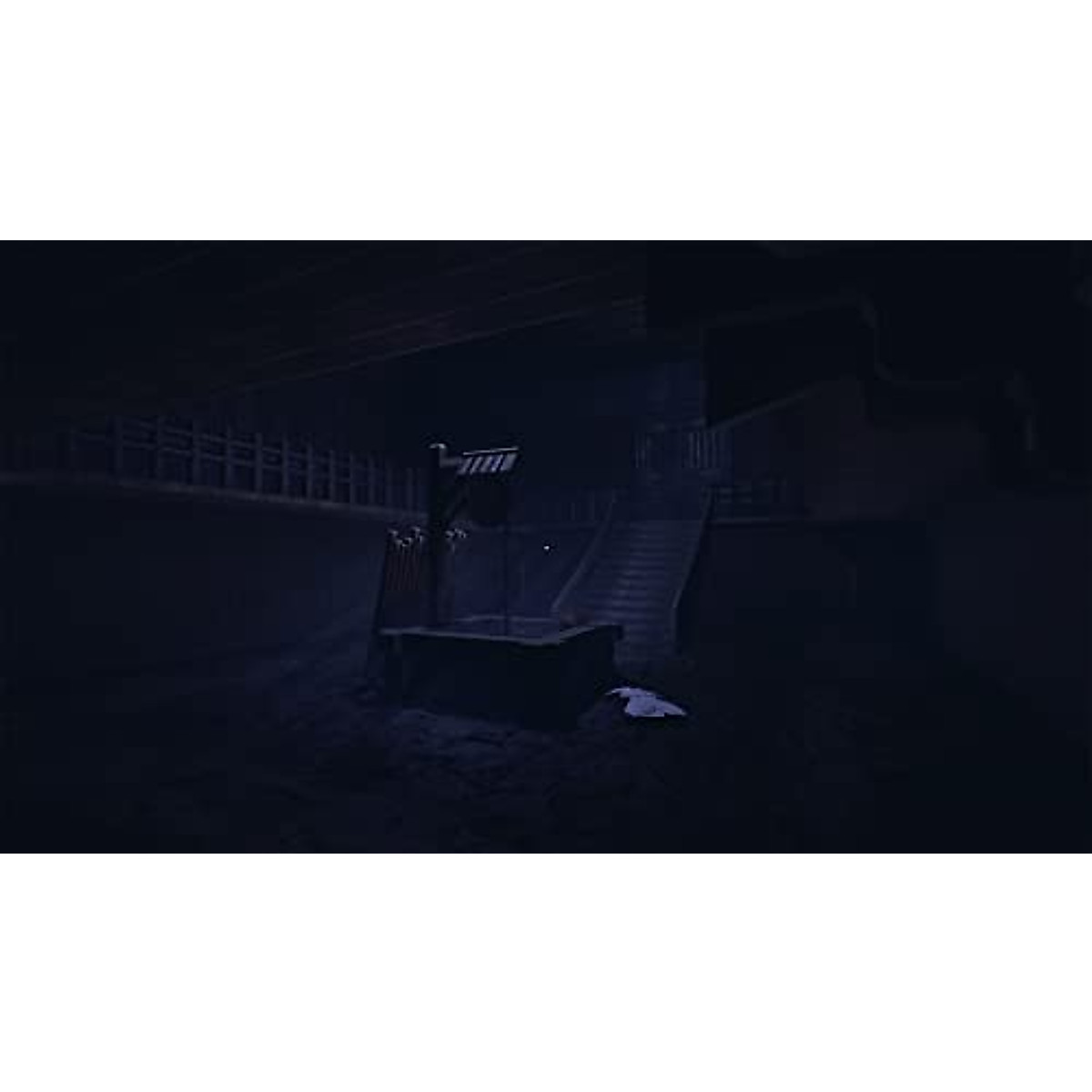 Ikai Launch Edition for PlayStation 4