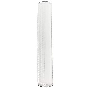 Nispira True HEPA Replacement Filter Compatible with Envion Therapure TPP240 TPP230 Air Purifier. Compared to part TPP240F. 1 Pack