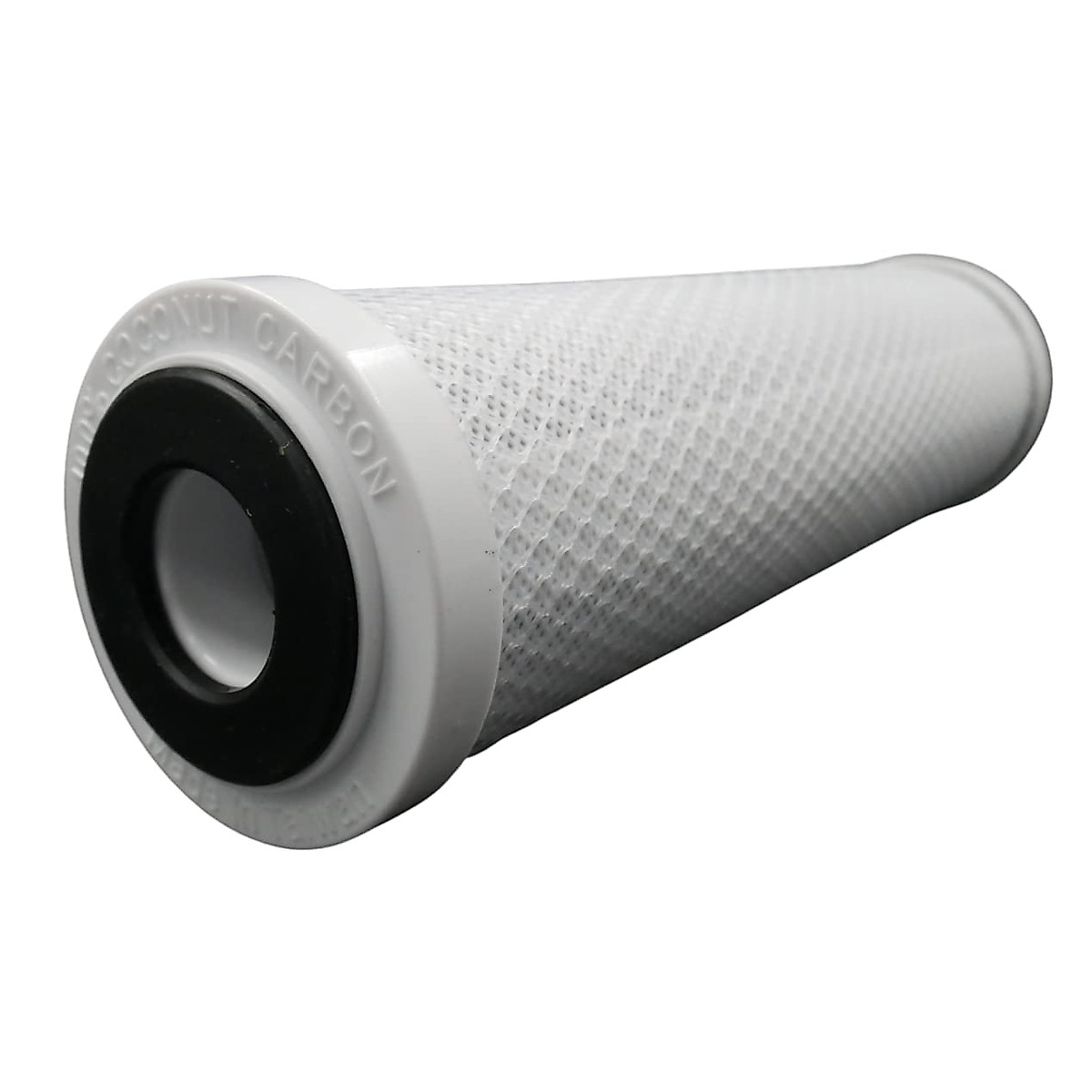 IPW Industries Inc. Reverse Osmosis (RO) 10" Replacement Filter Kit (Sediment, Carbon)