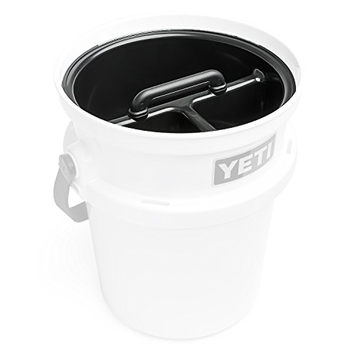 YETI LoadOut Bucket Caddy Accessory