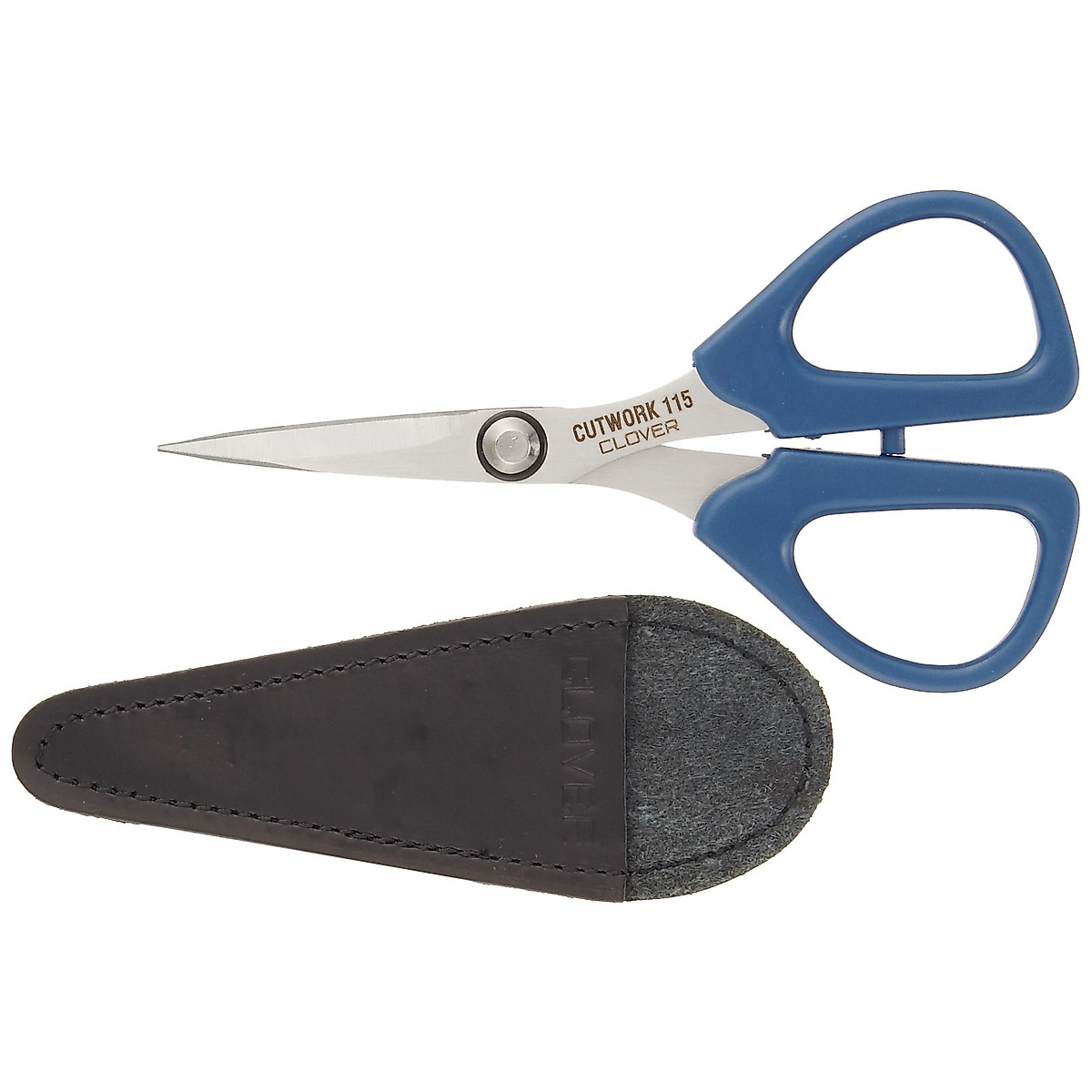 Cutwork scissors 115 (11.5cm) (japan import)