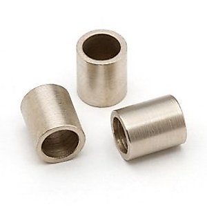 Slimline bushings for 7mm wood turning pen kits