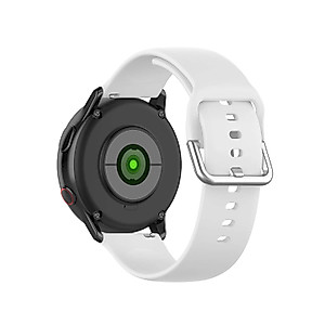 FitTurn Watch Band Compatible with TouchElex Smart Watch Bands for TouchElex Sirius 1.52" Smart Watch Straps for TouchElex Venus 1.2" Smart Watch Bracelet (Small Size, 7 Pack B)