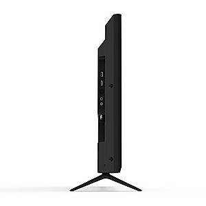 VIZIO D32h-D1 D-Series 32" Class Full Array LED Smart TV (Black)