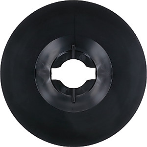 Bosch Professional Backing Pad, Soft (X-Lock, Diameter 115 mm)