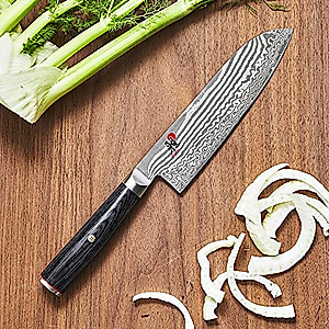 Miyabi Kaizen II 7-inch Santoku Knife
