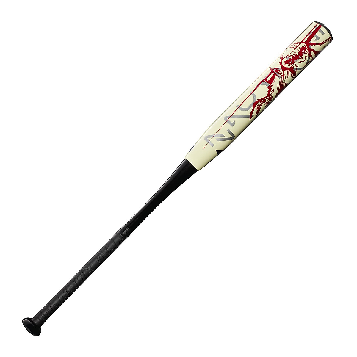 DeMarini 2023 Jason Magnum Signature Nautalai Slowpitch Softball Bat - 34"/27 oz