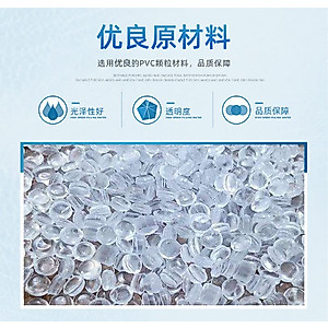 Springen Waterproof Phone Pouch ，Universal Waterproof Phone case，Floating Underwater Dry Bag Protector， with iPhone and Most Smartphones (Black/ 2Pcs)