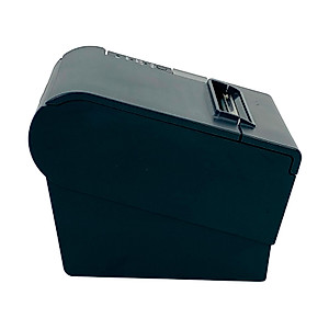 Epson TM-T88IV M129M POS Compact Thermal Receipt Printer LAN USB, Bundle with AC Adapter