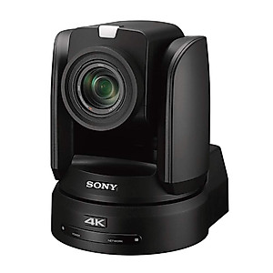 Sony BRC-X1000 | 4K HD PTZ Camera with 1 inch Exmor R CMOS Sensor