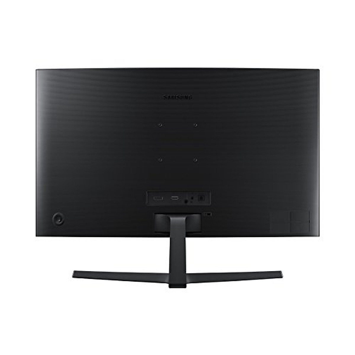 Samsung IT LC27F398FWNXZA Samsung C27F398 27-Inch Curved Monitor (Super Slim Design) (Renewed)