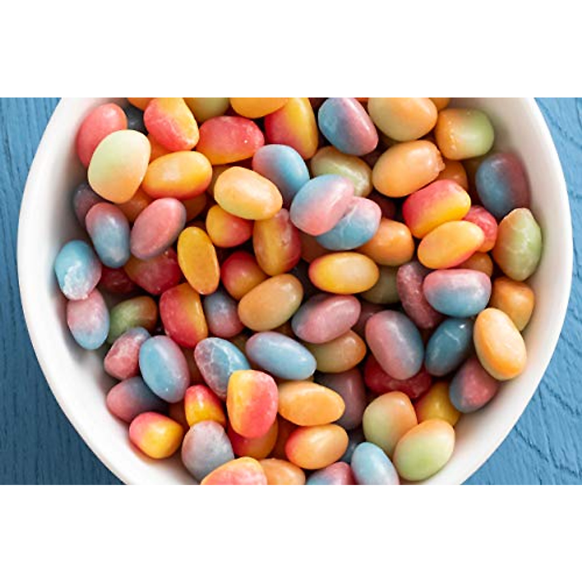 Trolli Sour Brite Eggs, Assorted 4.0 Ounce