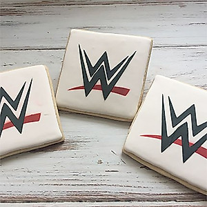 Square Cookie Cutter, 3.5" Made in USA by Ann Clark