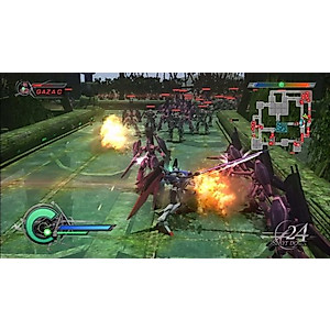 Dynasty Warriors: Gundam 2 - Playstation 3