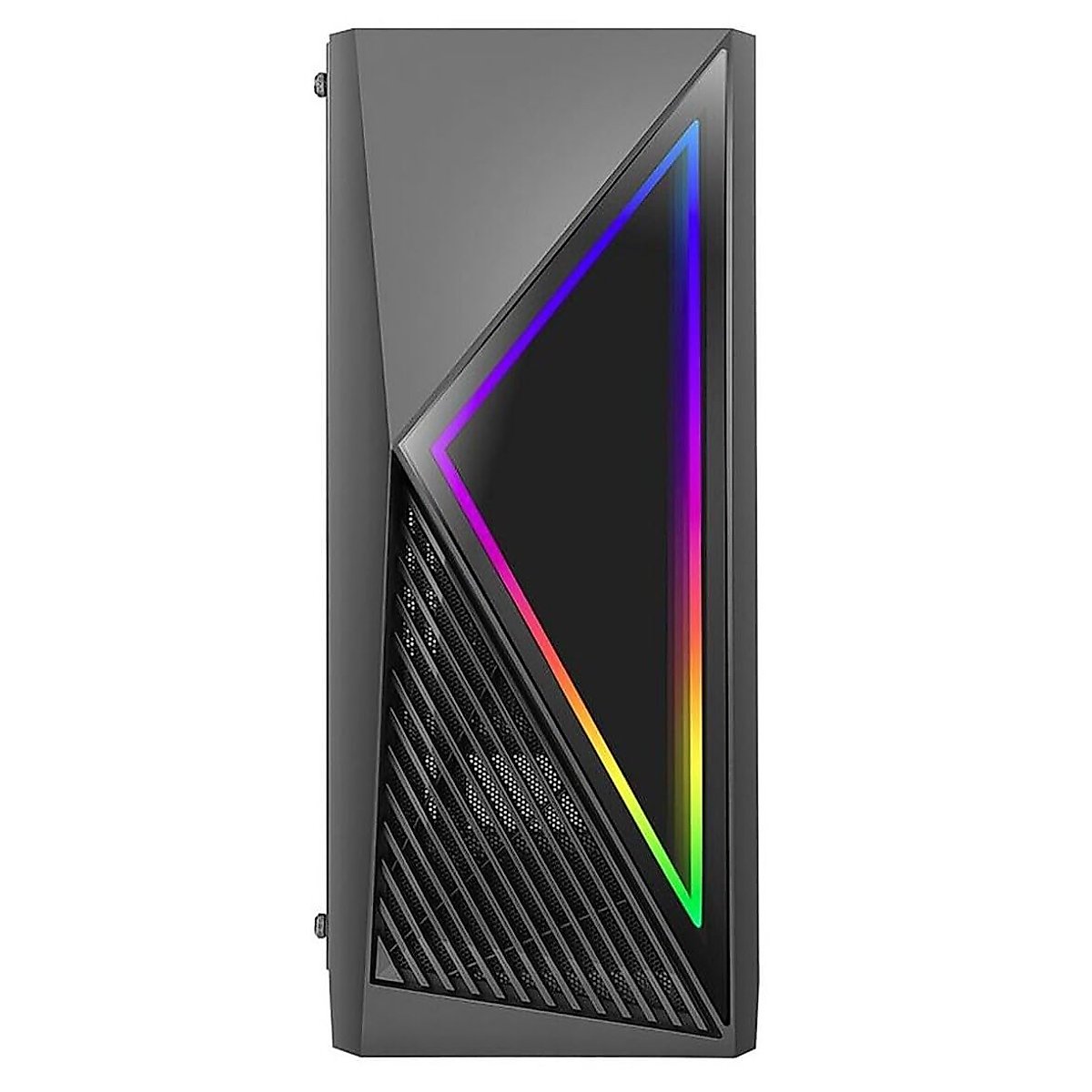 Gaming Desktop - GTX 750 Ti 2GB Graphics, 3.1GHz Core i5 Quad-Core CPU, 8GB RAM, 240GB SSD, 1TB HDD, WiFi+Bluetooth