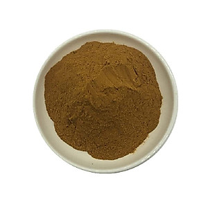 WonderLand Herbs Alfalfa Extract Powder Alfalfa flavone 5%, 35.3 Oz, Water-Dissolvent