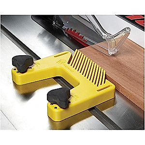 Magswitch 8110328 Pro Table Woodworking Featherboard