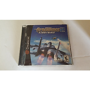 Aero Wings 2: Airstrike