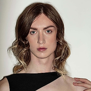 Jecca Blac Liquid Concealer, Full Coverage Soft Matte Finish, Long-lasting and Transfer-Resistant, Gender Neutral and LGBTIQA+ Inclusive Make Up, Shade 2.0, 10ml