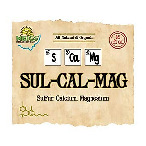 Sul-Cal-Mag, 16 fl.oz.