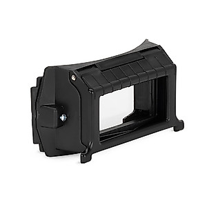 Sellstrom Welding Helmet Flip Front Adaptor, Lift Front Retainer, Durable Nylon, Unisex, Black, S273200