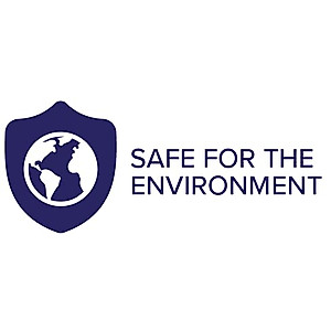 Ready Go Ice Melter with Traction Minerals to Melt Ice & Snow for Instant Traction Chloride Free Salt Free, Non-Toxic, Pet Safe, Child Safe, Environmentally Friendly (8 lb Pack of 4)