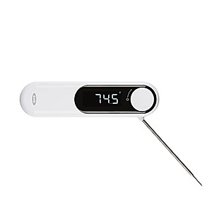 OXO Good Grips Thermocouple Thermometer