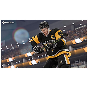 NHL 22 - PlayStation 4