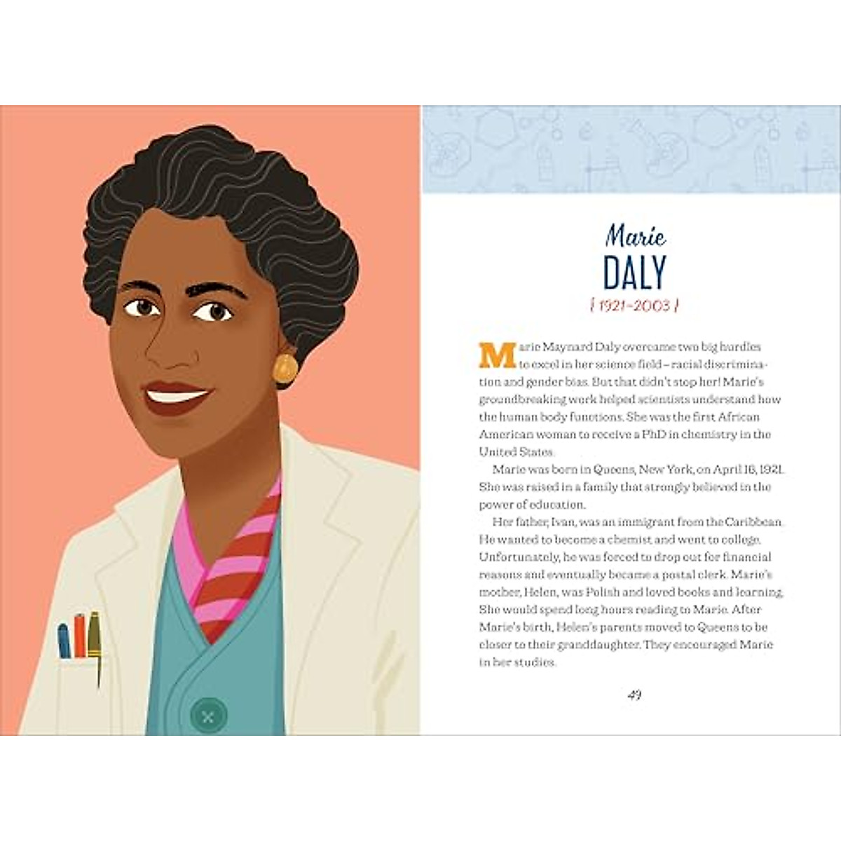 Bold Women in Science: 15 Women in History You Should Know (Biographies for Kids)