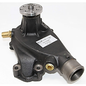 ELM Products Compatible with Mercruiser Water Circulating Pump OMC 409-454 GM 8 Cyl Big Block