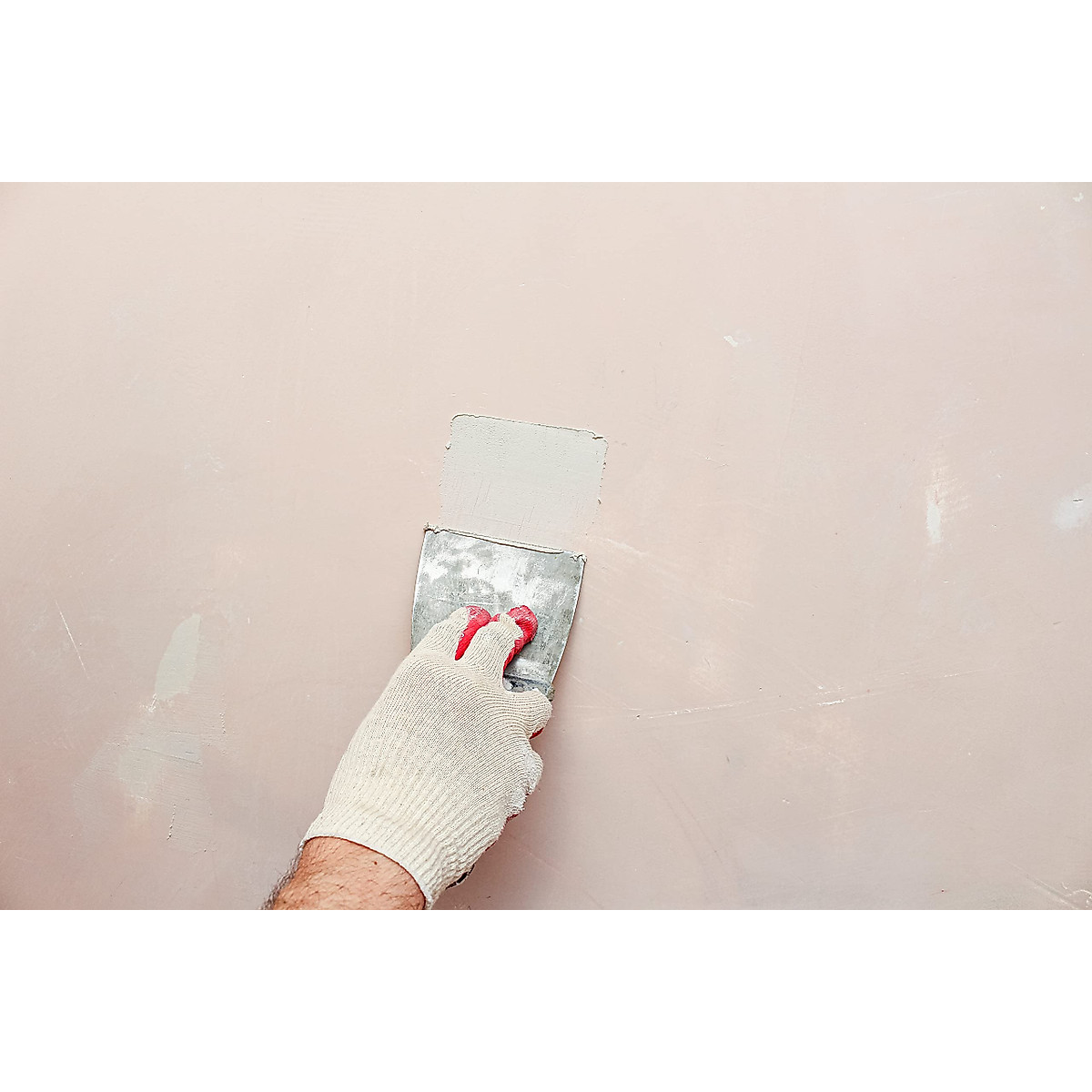 All Purpose Filler White 600G Interior Exterior USE Mixed Ready to USE