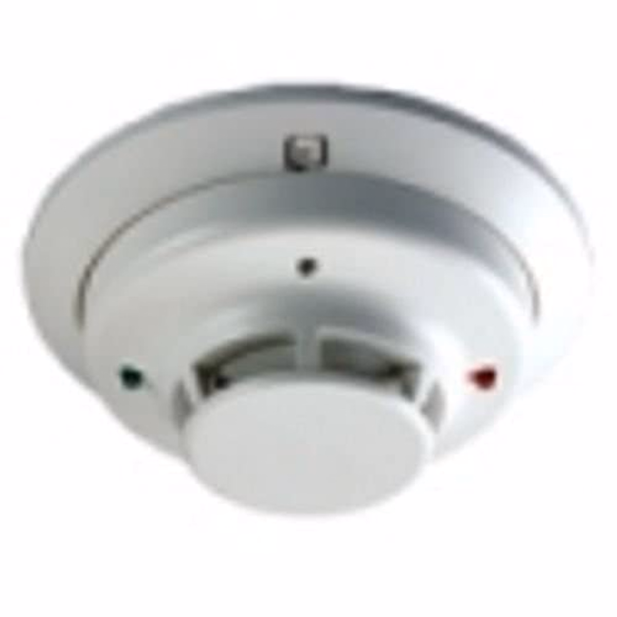 Honeywell - 5193SD - Smoke Detector, Photo, Vplex