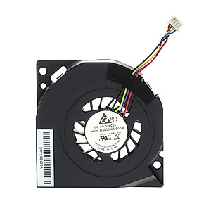 CPU Cooling Fan For Intel NUC NUC7i5BNH NUC7i5BNK NUC7i7BNH NUC7i3BNH NUC7i3BNK NUC5i3RYK NUC5i5RYH NUC5i5RYK NUC5i7RYH NUC6i3SYH NUC6i3SYK NUC6i5SYH NUC6i5SYK NUC5I5MYBE NUC5CPYH NUC5i3MYBE BSB05505H