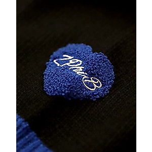 Zeta Phi Beta M7 Button Down Sweater [XL] Black