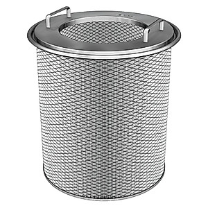 Nanofiber Cartridge Filter, for 4VDJ4