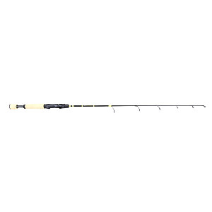 CLAM 12586 The Mack Spinning Rod - 45" Heavy (JMS45H)