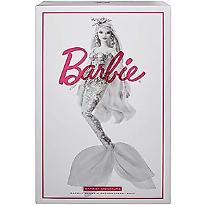 Barbie Mermaid Enchantress Doll