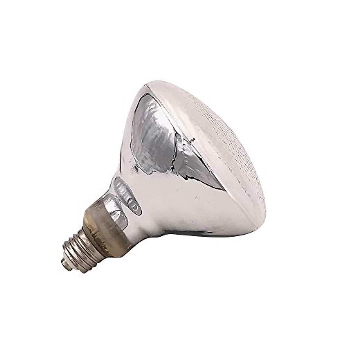 Mega-Ray Mercury Vapor Bulb - 160 Watts (120V)