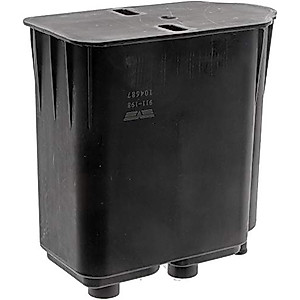Dorman 911-198 Vapor Canister Compatible with Select Ford/Lincoln/Mercury Models