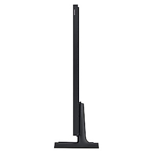 SAMSUNG QN43LS03AA 43 Inch The Frame QLED 4K Smart TV Bundle with Premiere Movies Streaming + 37-100 Inch TV Wall Mount + 6-Outlet Surge Adapter + 2X 6FT 4K HDMI 2.0 Cable