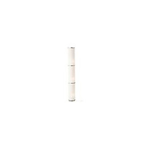 IKEA - VIDJA Floor lamp, white + E12 bulbs