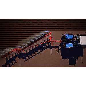 Real Farm - PlayStation 4