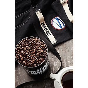 Koffee Kult Koffee Kult Medium Roast Smooth and Flavorful Medium Roast Coffee Beans- Perfect for a Relaxing Cup Anytime (Medium Roast, 32oz)