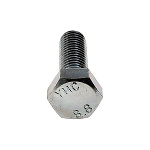 Dorman 875-530: Cap Screw-Hex Head-Class 8.8- M10-1.50 x 30mm