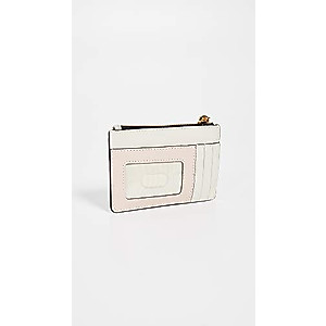 Marc Jacobs Women's Snapshot Top Zip Multi Wallet, Dust Multi, One Size