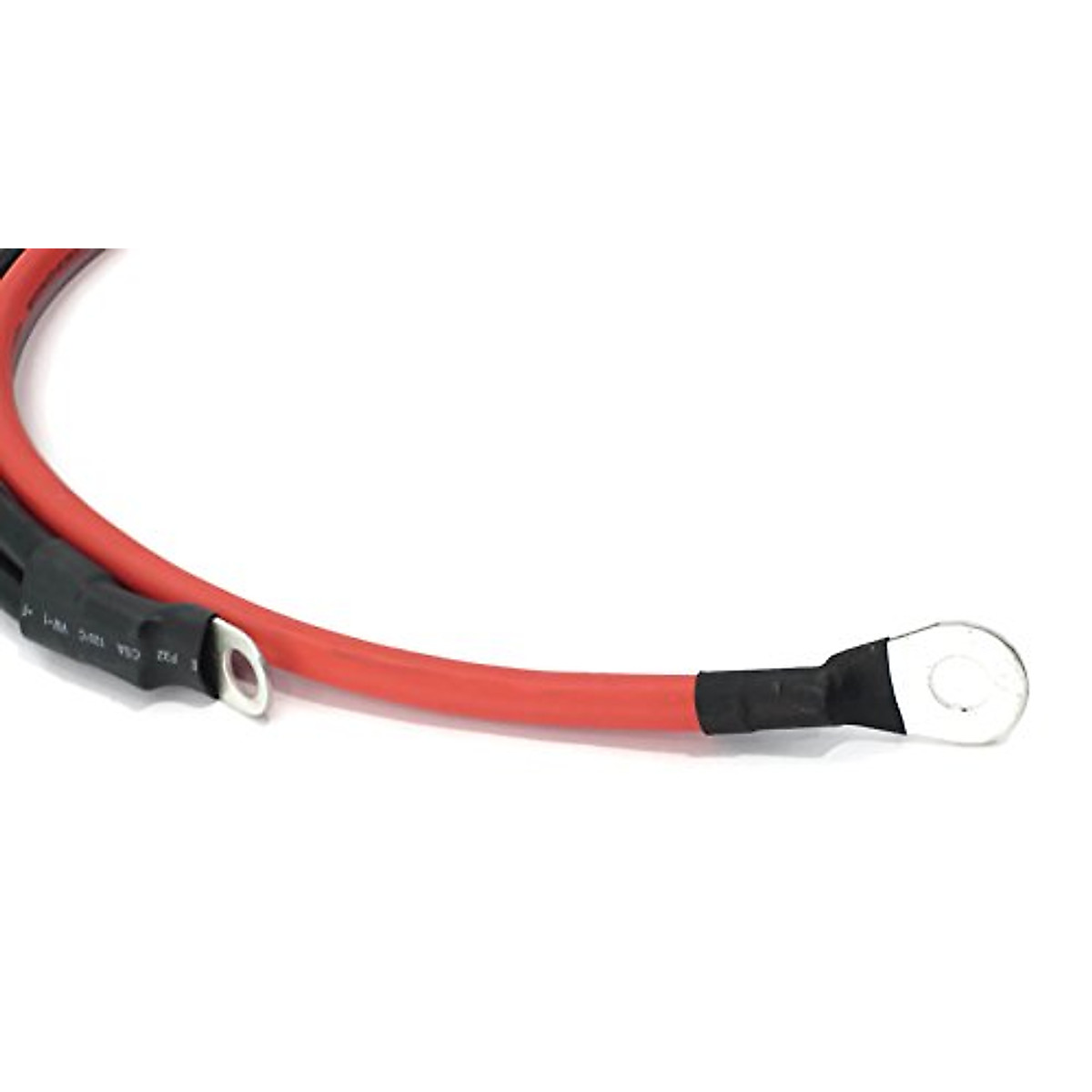 Snow Plow Motor Power Cable 15811 for Meyer / Diamond Snowplow Blade - 1306117