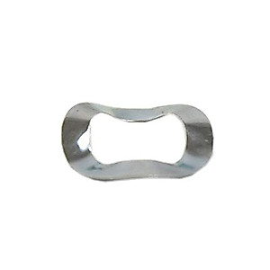 Husqvarna 583350201 Lawn & Garden Equipment Washer Genuine Original Equipment Manufacturer (OEM) Part